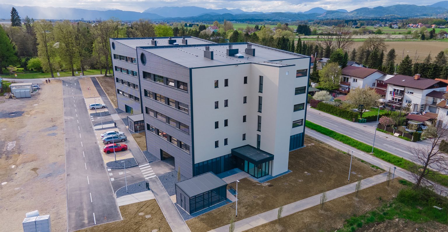 Visoke gradnje – Remont, d. d.